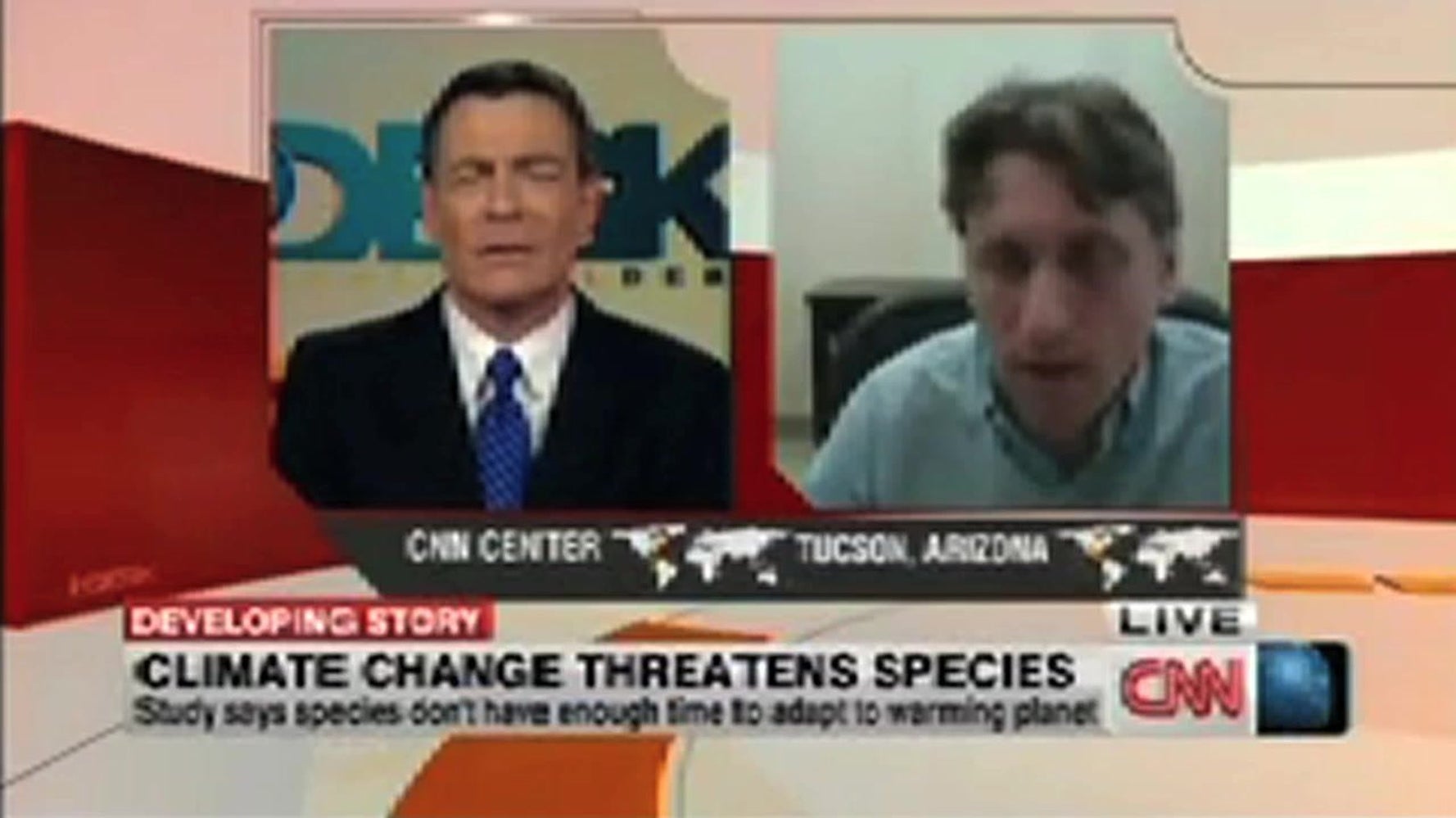 Cnn Hosts Dildo Gaffe Huffpost Videos