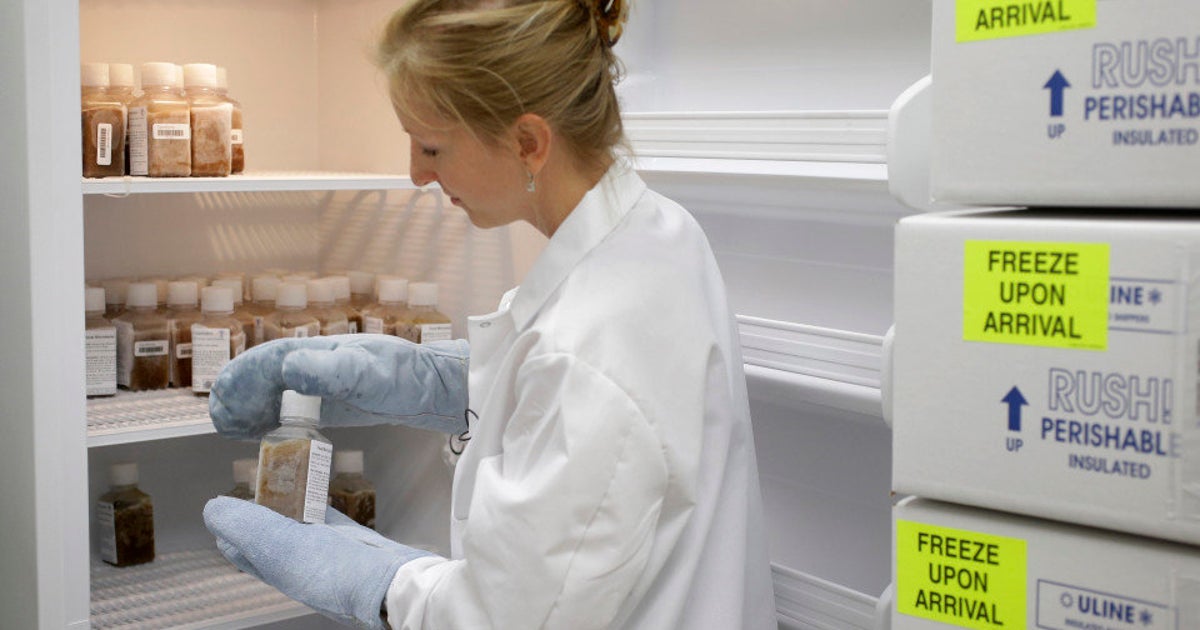 How Fecal Transplants Are Saving Lives | HuffPost Videos