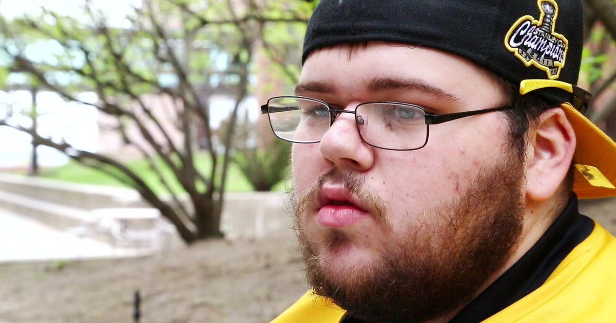 Sean McLean | HuffPost Videos
