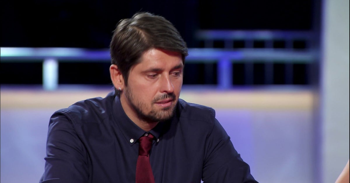 Renee Everett on The Taste | HuffPost Videos