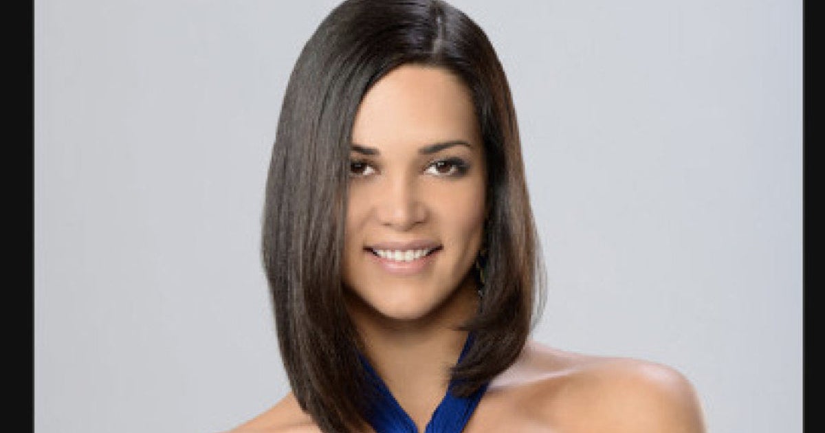 Former Miss Venezuela Murdered During Highway Robbery | HuffPost Videos