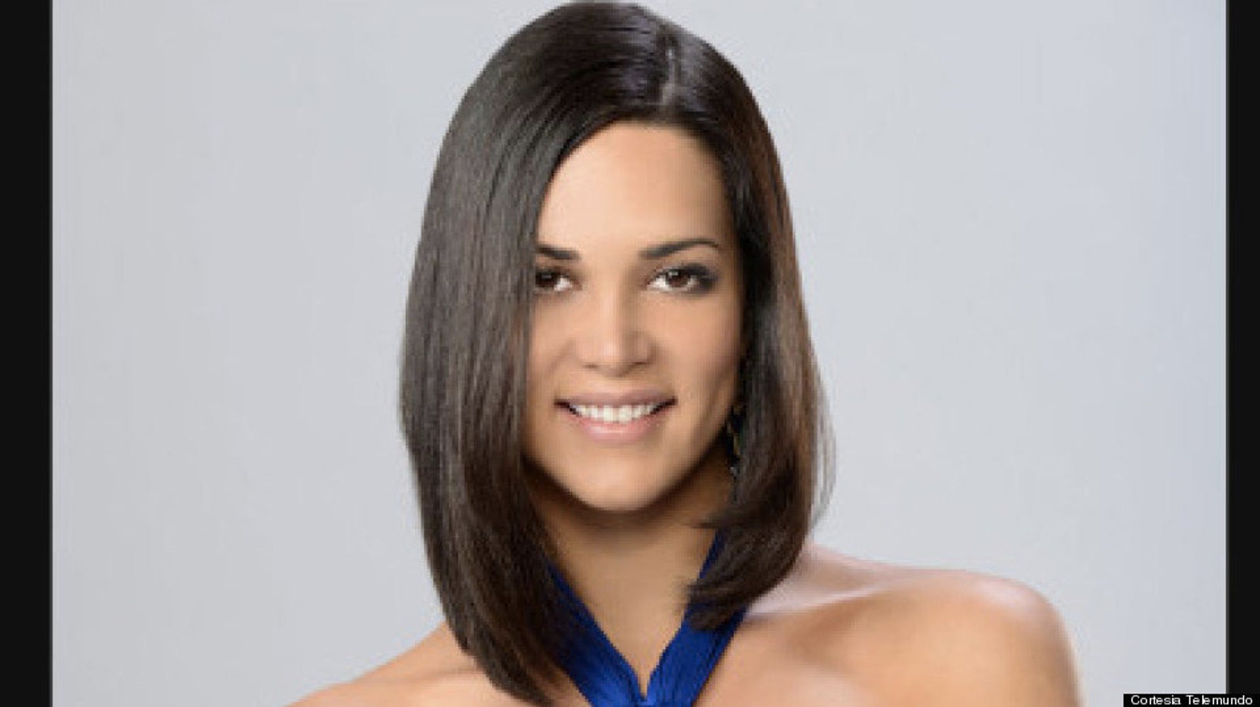 Former Miss Venezuela Murdered During Highway Robbery | HuffPost Videos