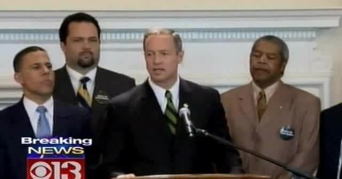 Maryland Bans Death Penalty | HuffPost Videos