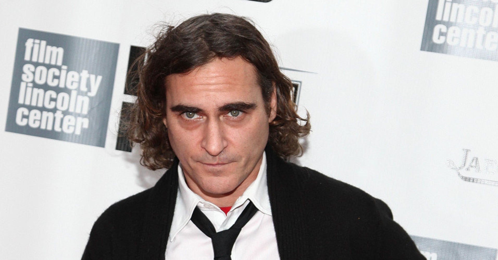 Joaquin Phoenix Gets Candid About Growing Up In a Cult | HuffPost