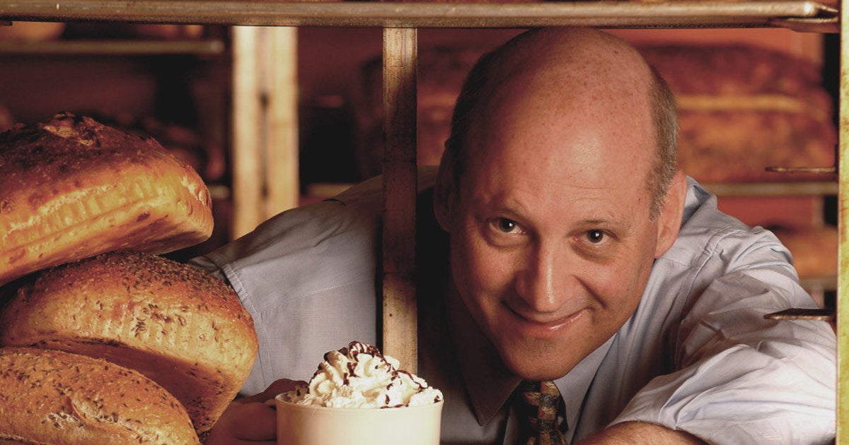 Ron Shaich On The SNAP Challenge | HuffPost Videos