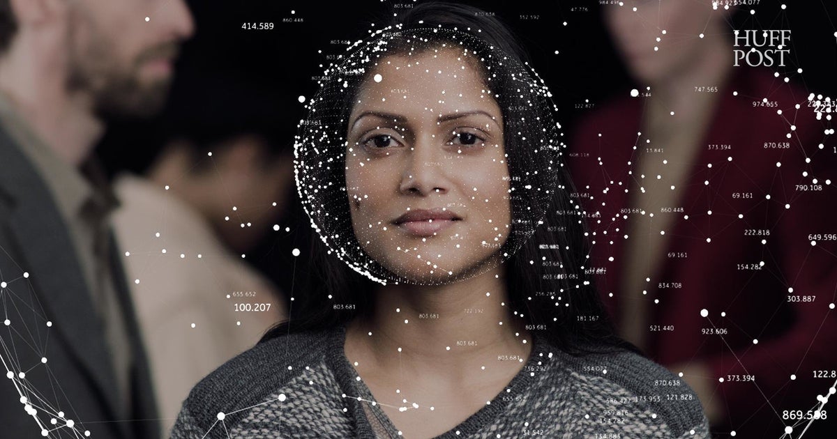 Big Data Could Save Your Life | HuffPost Videos