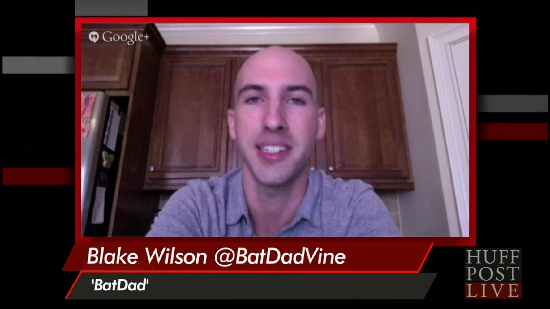 What Does BatDad Think Of Ben Affleck As Batman? | HuffPost