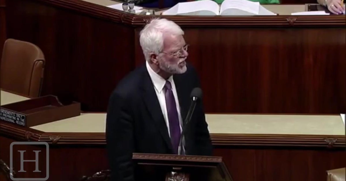 Rep. George Miller: The Liberal Firebrand | HuffPost Videos