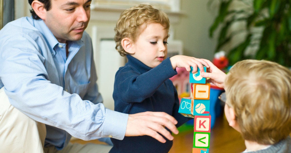 The Right Way To Constructively Criticize Your Children | HuffPost Videos
