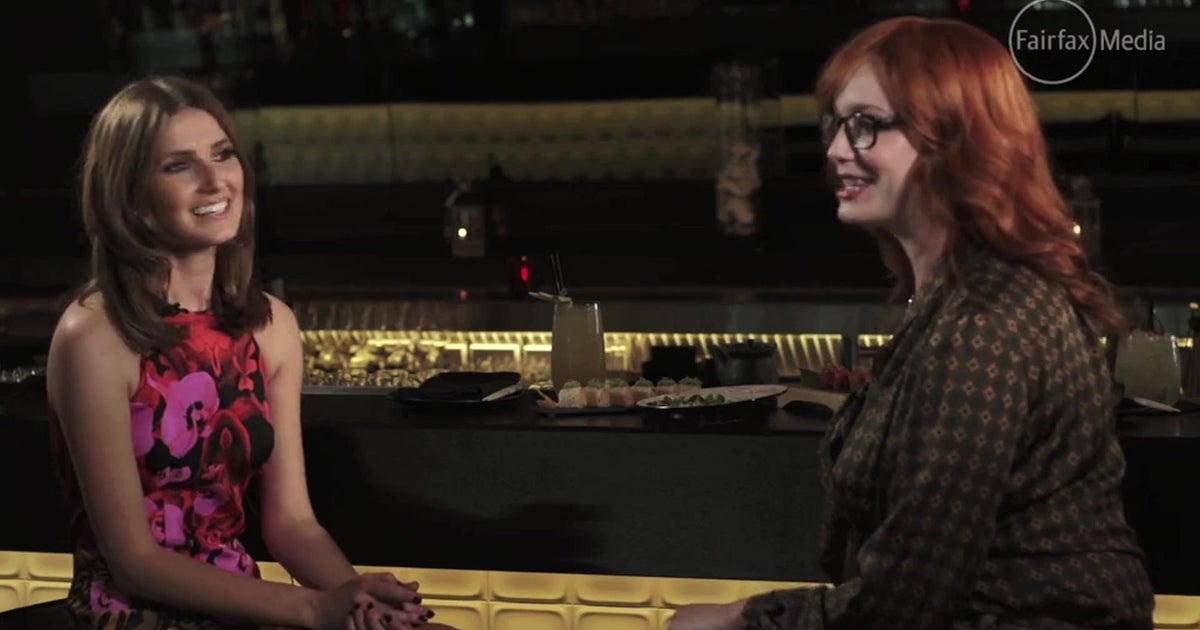 Awkward Celebrity Interviews | HuffPost Videos