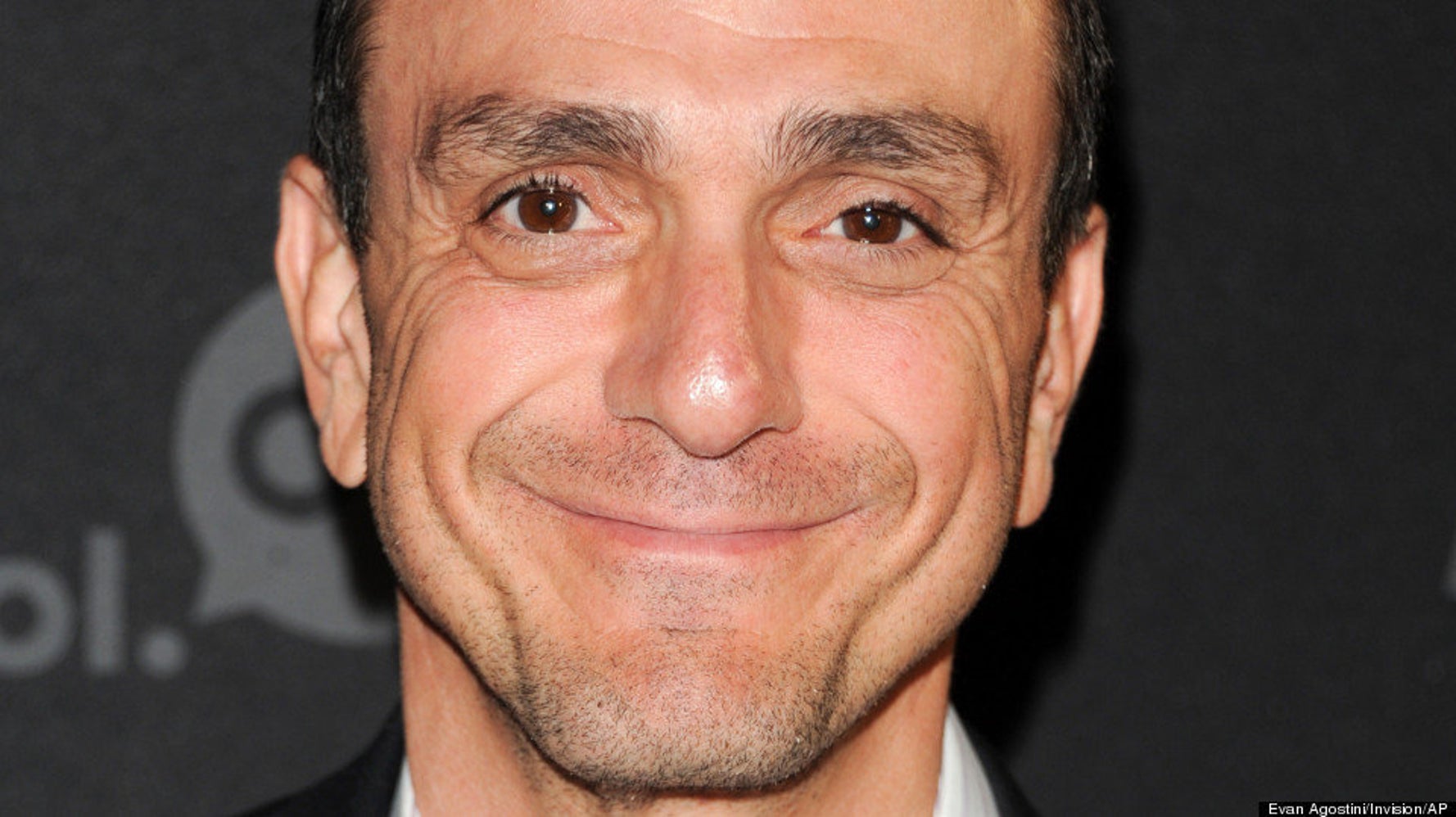 Hank Azaria Almost Played Joey On 'Friends' | HuffPost