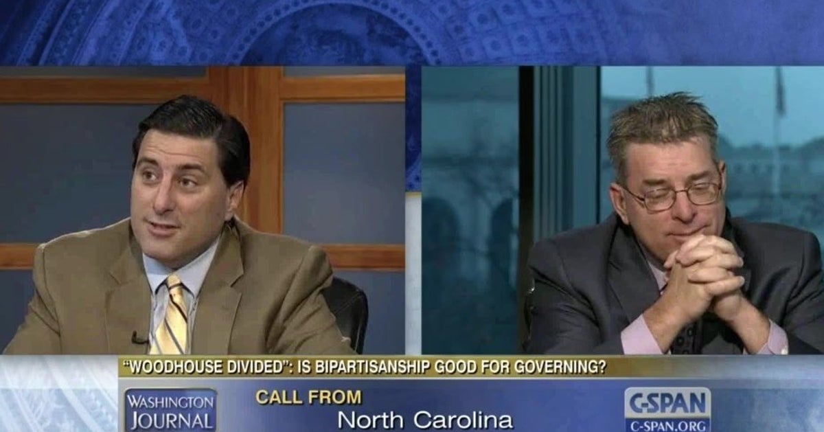 Mother Calls In To Scold Brothers On Air | HuffPost Videos