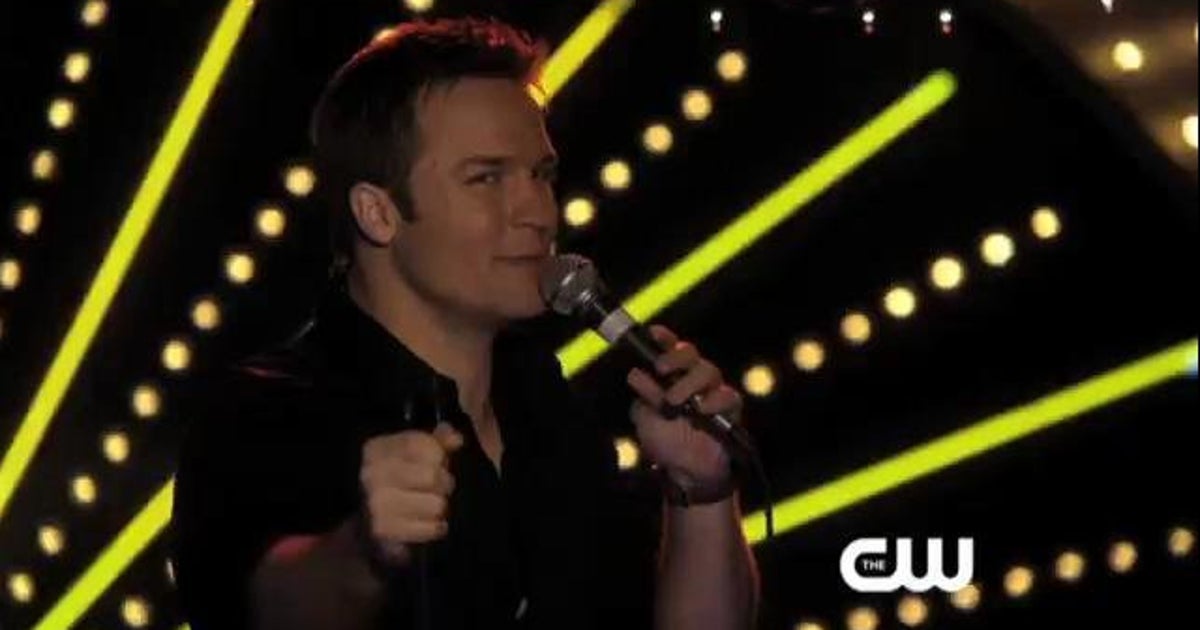 'Hart of Dixie': Scott Porter Sings In 'Destiny & Denial' | HuffPost Videos