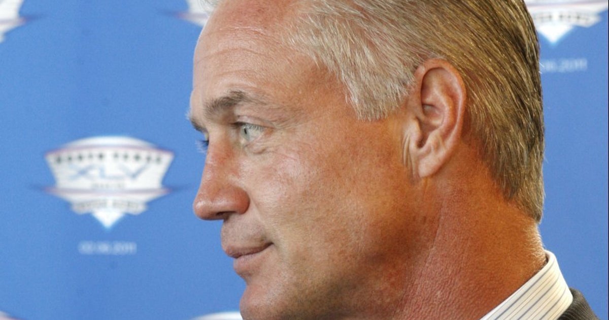 Daryl 'Moose' Johnston LIVE | HuffPost Videos