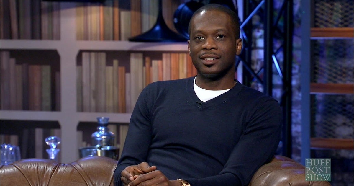 Rapper Pras Michel Doesn't Understand The GOPs Stance On Abortion ...