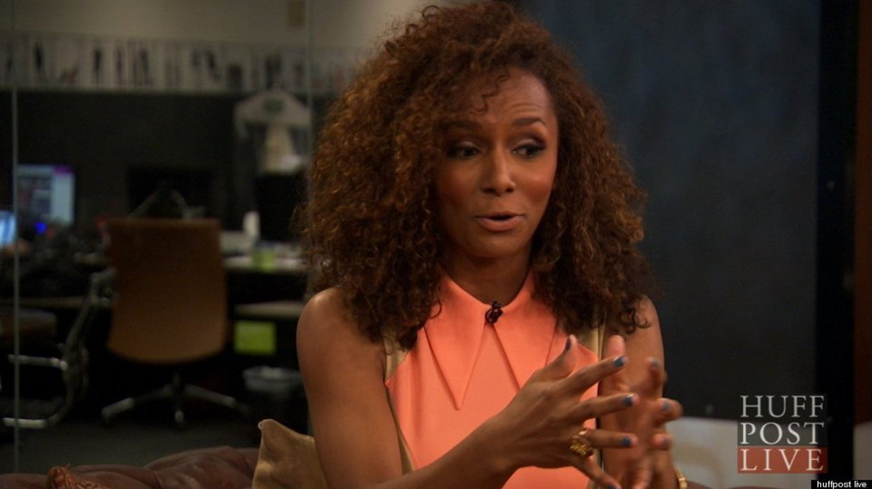 Trans Activist: There Are Barriers In Daily Life | HuffPost Videos