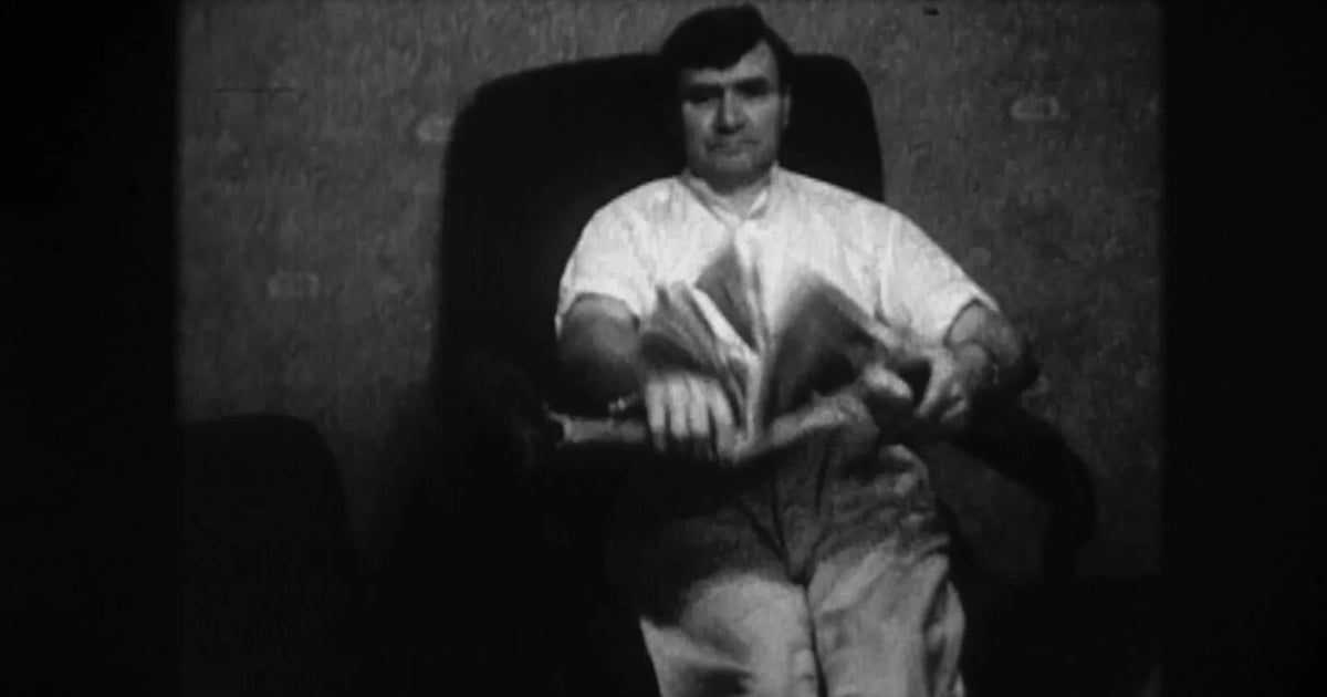 'Nuts!' Clip | HuffPost Videos