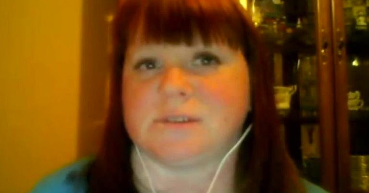 Woman Warns About Stalking After Ex-Husband Sent To Jail | HuffPost Videos
