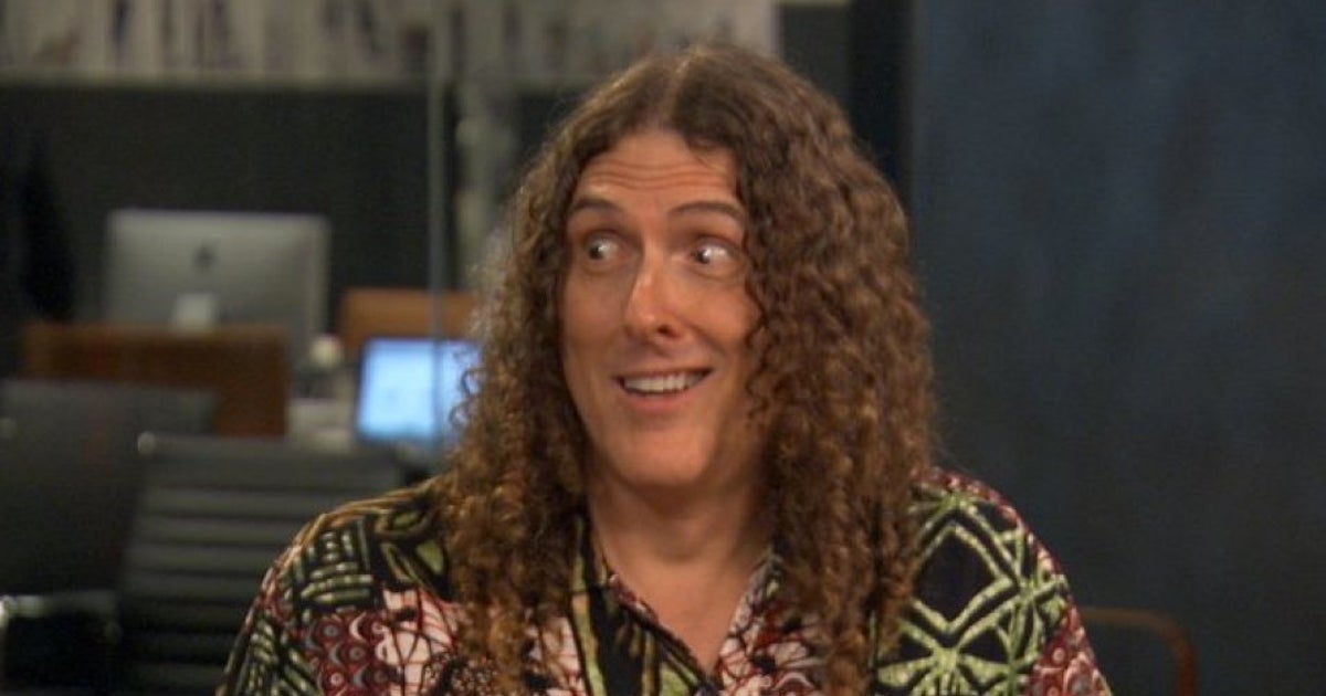 Weird Al's Biggest Fan's Dreams Come True | HuffPost Videos