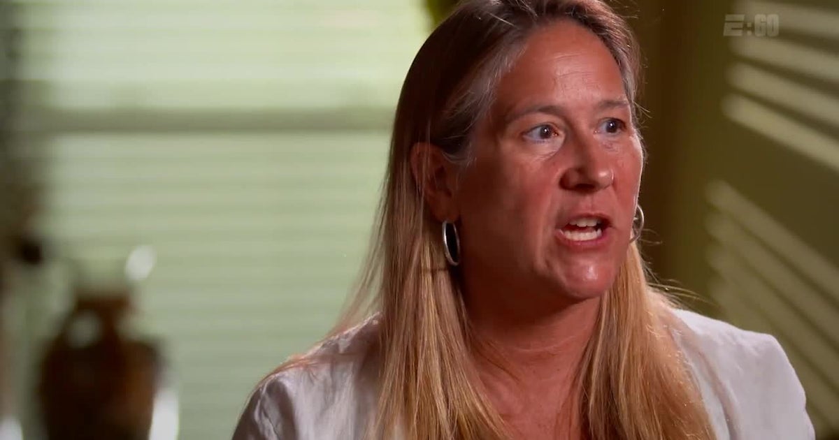 Transgender Athlete Gets Personal For ESPN | HuffPost Videos