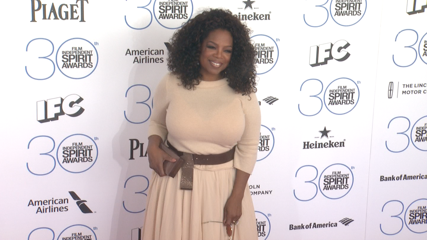 OPRAH WINFREY: An Acting Retrospective | HuffPost