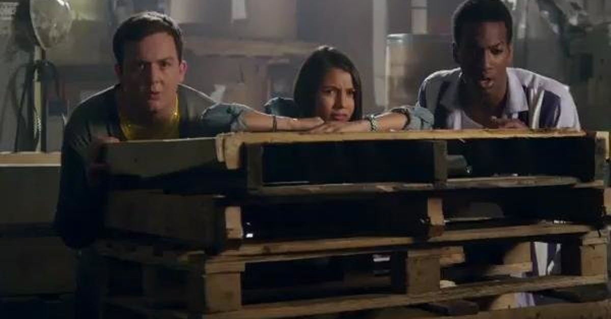 'Nicky Deuce' Trailer | HuffPost Videos