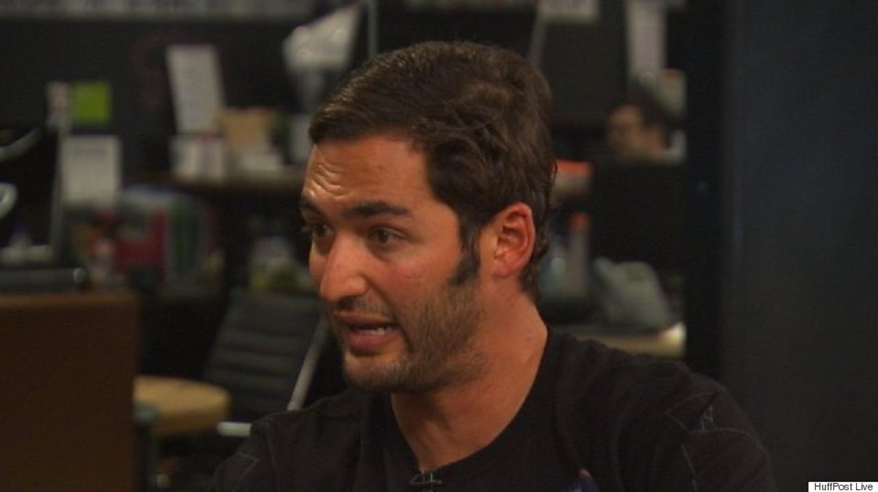 ‘Brain Games' Host On Why We Need To Explore Medicinal Use Of ...