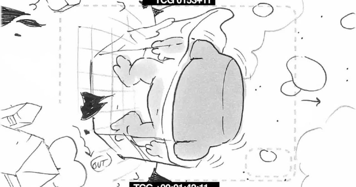 "Adventure Time - Finn Meets His Dad" | HuffPost Videos