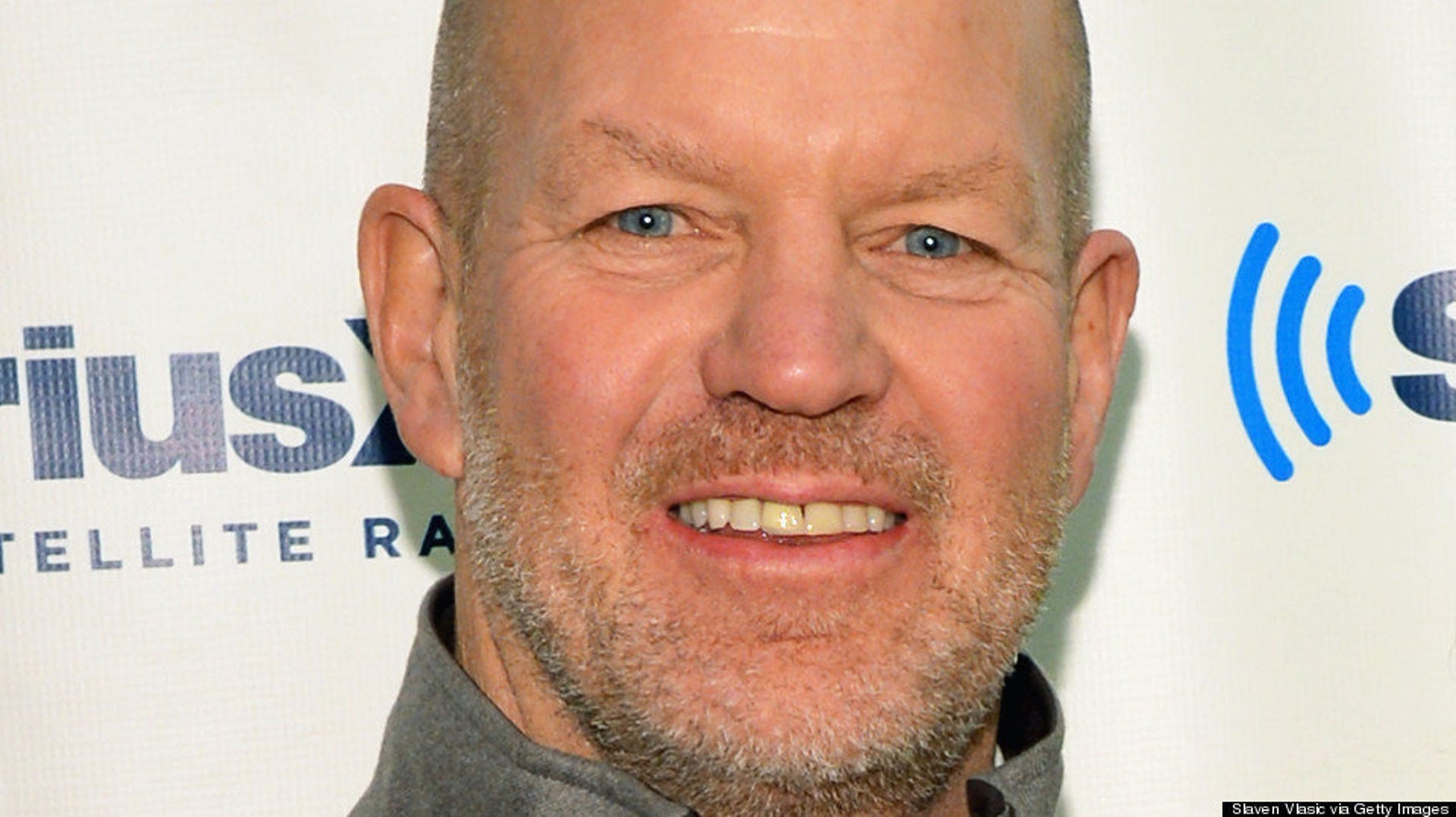 Chip Wilson Resigning From Lululemon | HuffPost