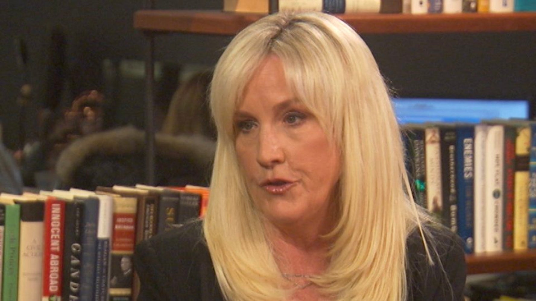 How Erin Brockovich Tried To Stop Flint's Water Crisis A Year Ago ...
