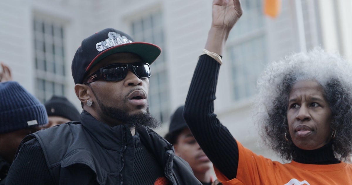 How A Former Gang Member Is Combatting Gun Violence | HuffPost Videos