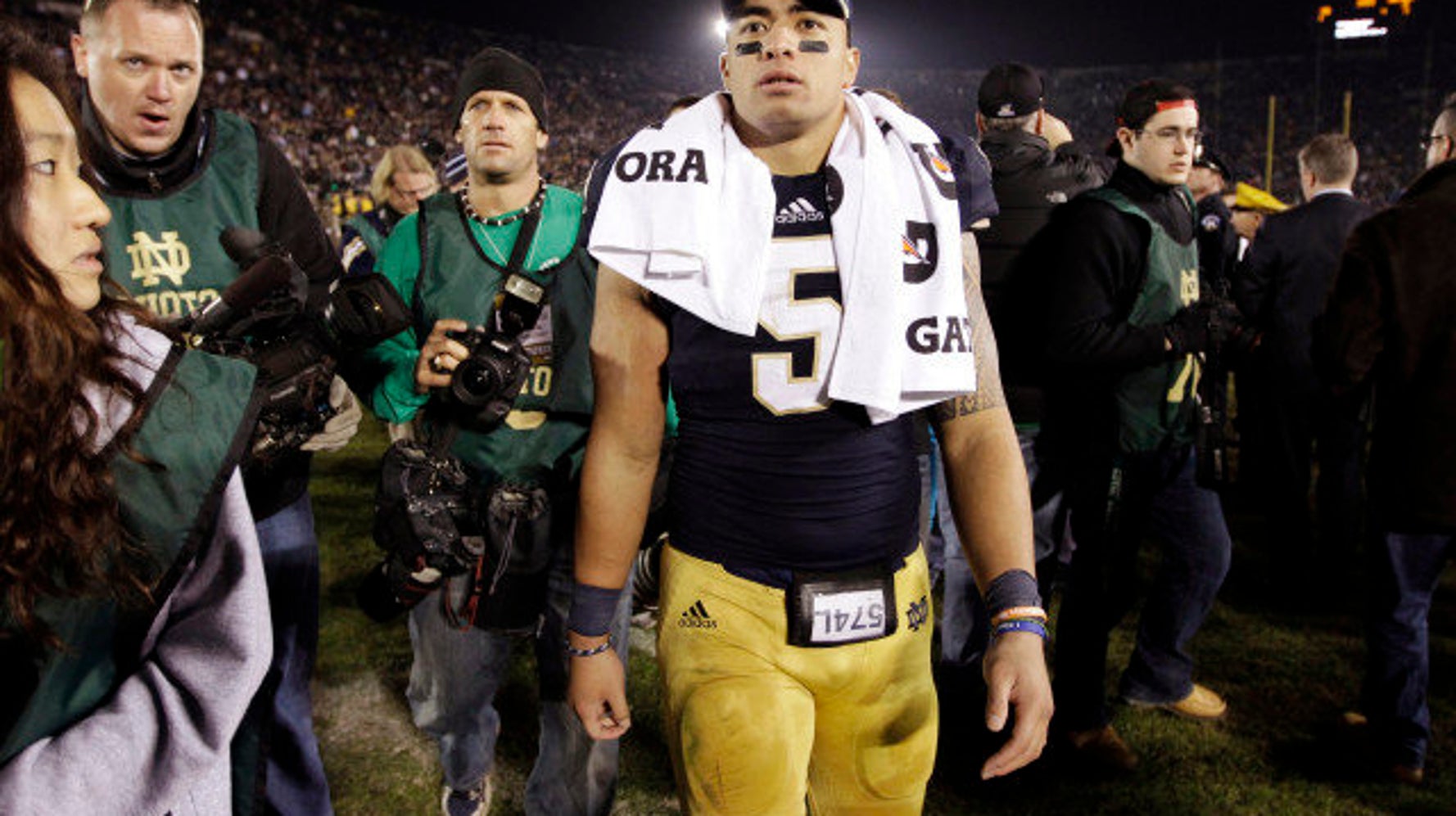 Top 10 Hoaxes Of All Time | HuffPost