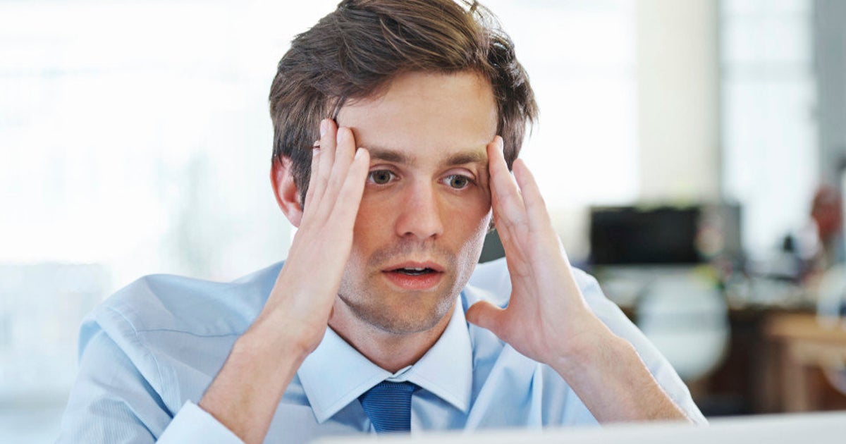 5 Ways To Take Control Of Your Inbox And Take Back Your Life | HuffPost ...