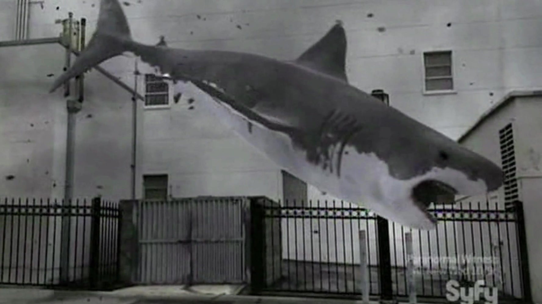 'Sharknado' In Two Minutes | HuffPost Videos