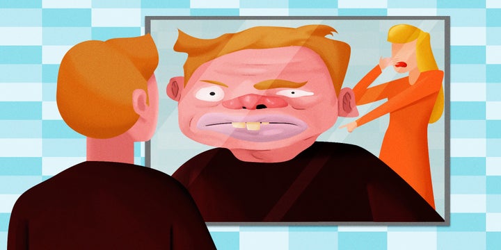 Inside Incels' Looksmaxing Obsession: Penis Stretching, Skull Implants ...