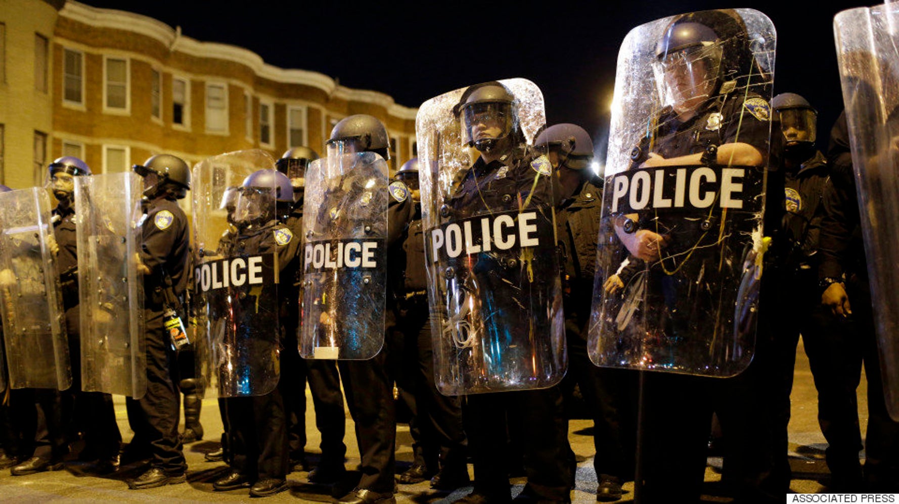 The End Of Mass Incarceration? | HuffPost Videos