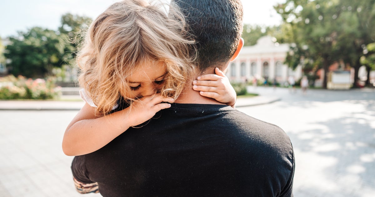 How An Autism Diagnosis Can Finally Help Our Daughter | HuffPost UK Parents