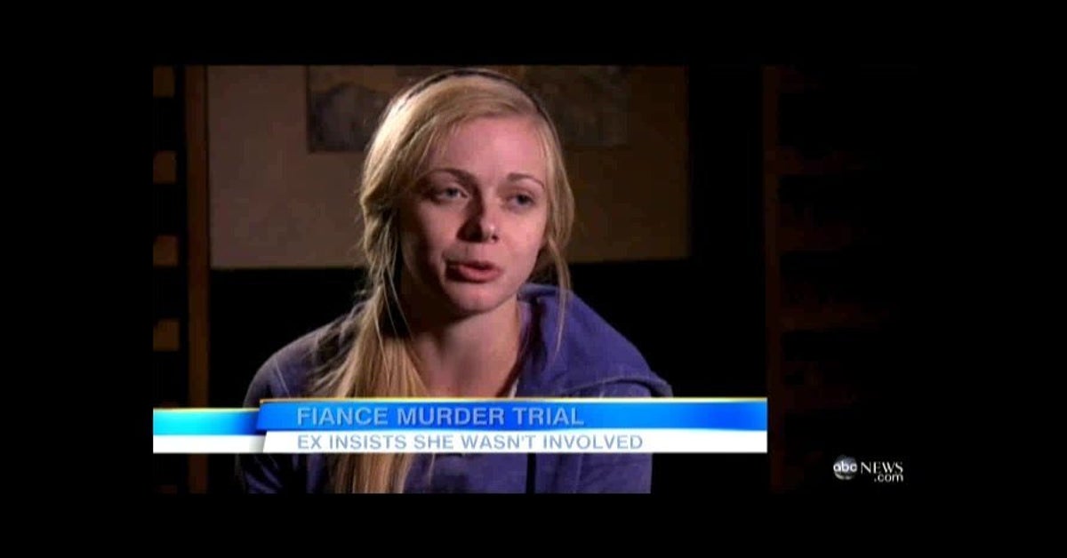 California Actress Says She Was 'Duped' In Murder Case | HuffPost Videos