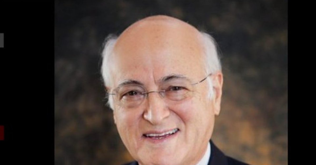 Steve Jobs' Syrian Father: I Am 'Embarrassed' By Obama's Inaction On ...