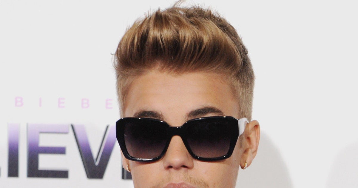 Justin Bieber Goes By Bizzle Now | HuffPost Videos