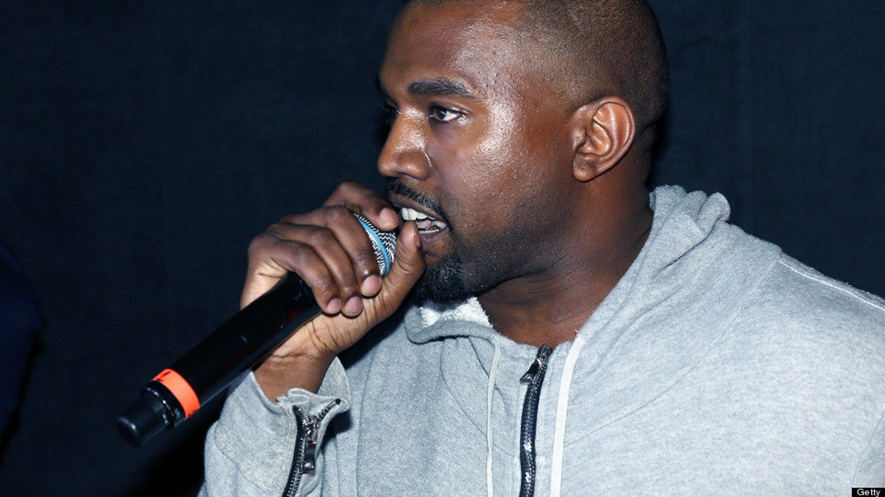 Kanye's Listening Party Features 'Yeezus' Tracks, Lots Of Laughs ...