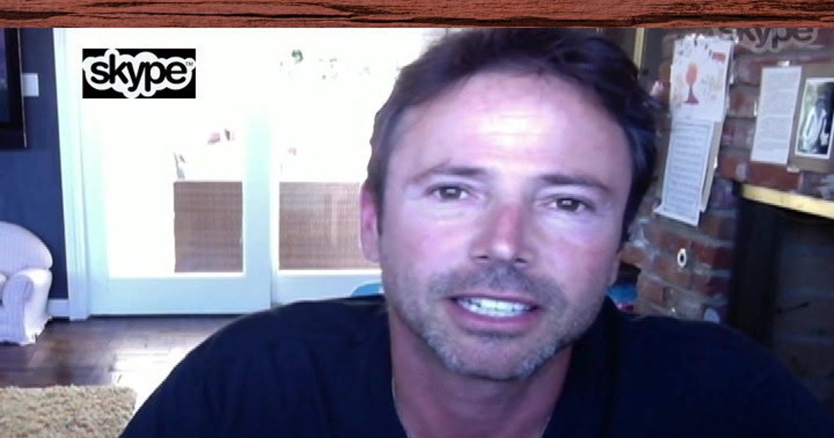 The Cast Of Hey Dude Reunited To Celebrate The Shows 25th Anniversary Huffpost Videos