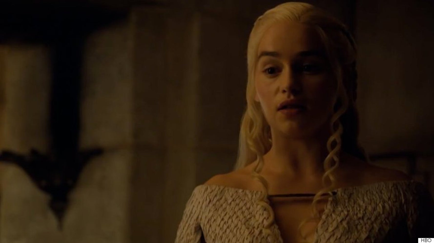 'Game of Thrones' Inspires Surge In Babies Named Khaleesi | HuffPost