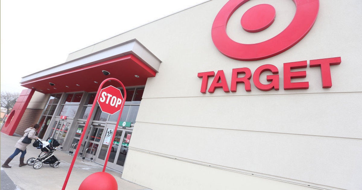 Target Sends A Message By Ditching Gender-Based Signage | HuffPost Videos