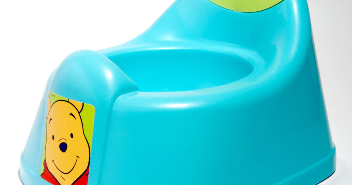 Moms Share Their 'Unique' Potty Training Techniques | HuffPost Videos