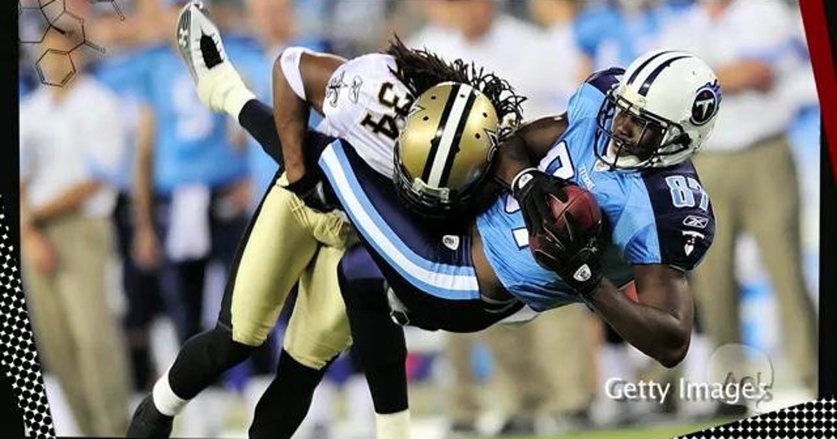 Concussion In Contact Sports | HuffPost Videos
