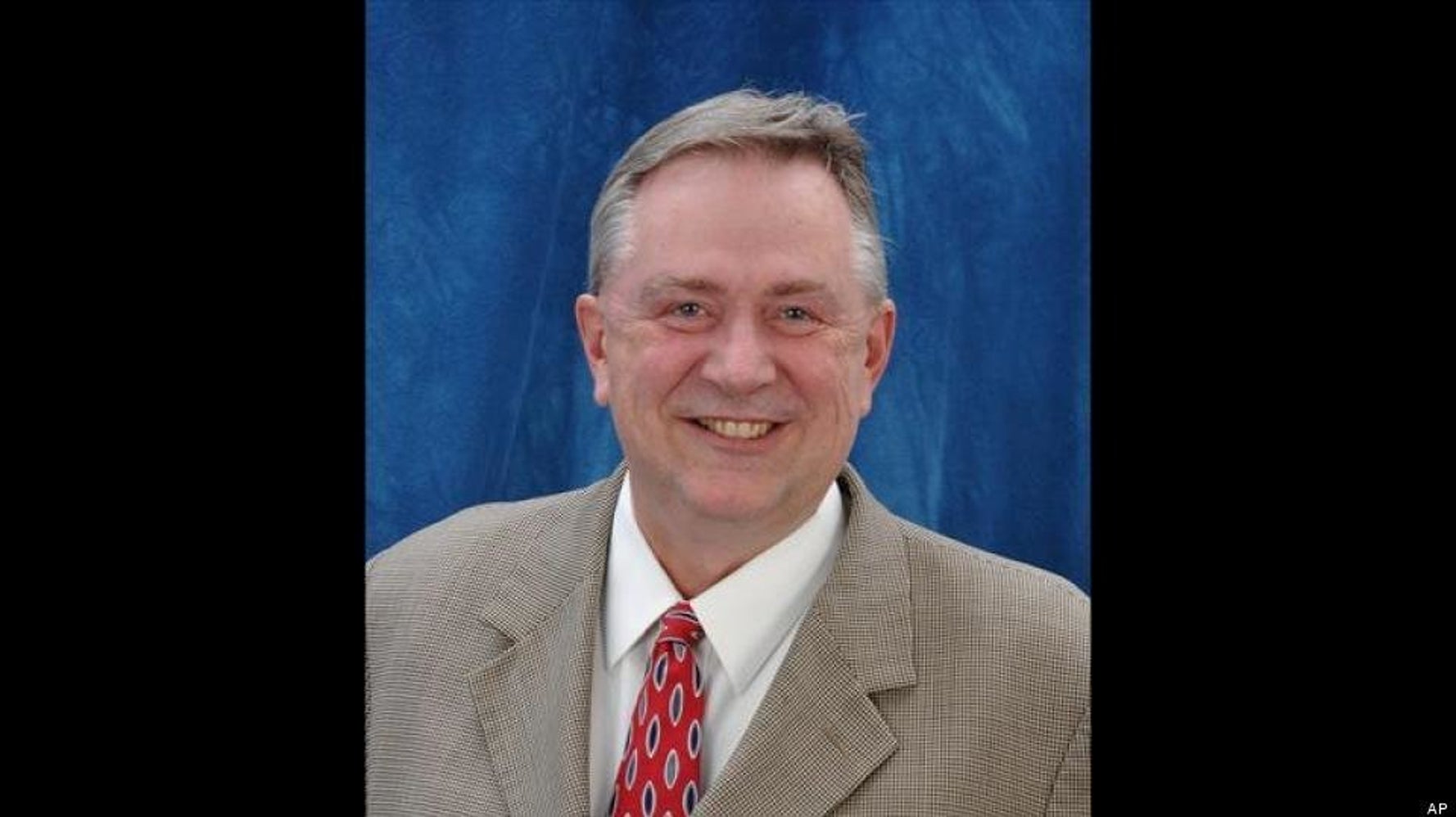 Steve Stockman Vanishes Again During State Of The Union | HuffPost null