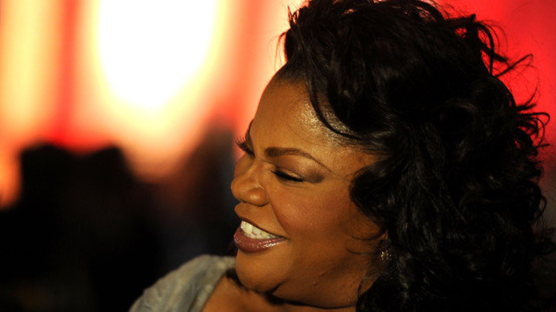 Mo'Nique Weight Loss Efforts Pay Off | HuffPost Videos