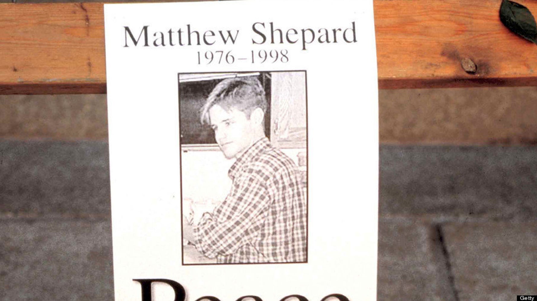 Matthew Shepard's Parents On Son's Legacy And New Film | HuffPost Videos