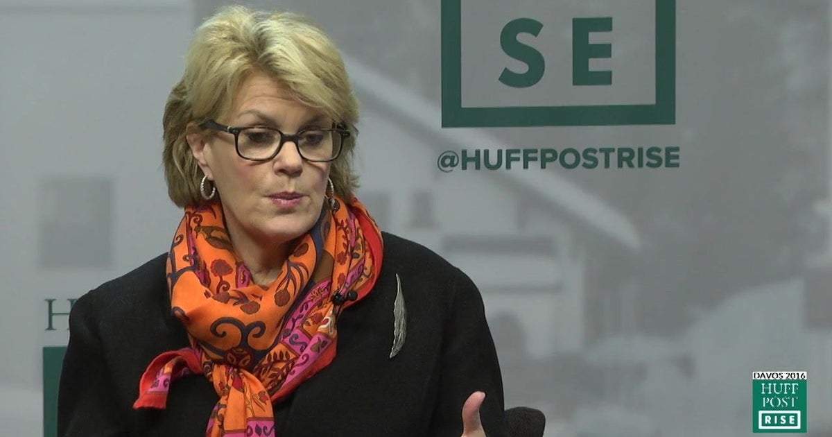 Anne Finucane On Busting The Perception Of Banking As A Boys Club ...